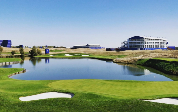 Private CADDIE - Golf Concierge Service & VIP Experiences